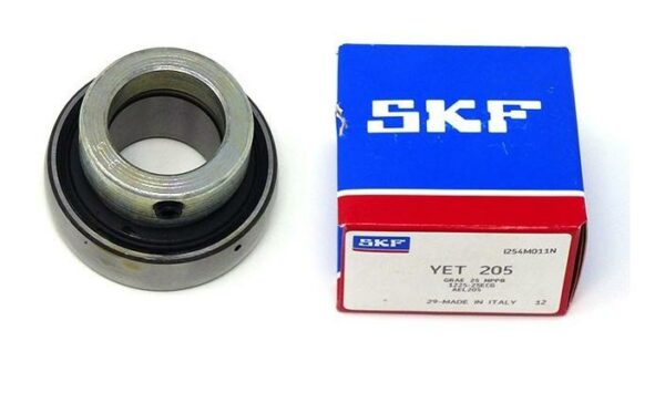 Roulement de palier yet 205 SKF - PINIONI TUNISIA